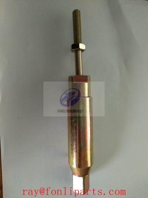 China Good quality KOMATSU pc200-7 pc300-7 excavator fuel control spring 207-43-74120 for sale