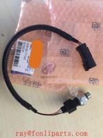 China High quality KOMATSU pc400-7 pc450-7 excavator PRESSURE SWITCH SENSOR 208-06-71130  208-06-71140 for sale