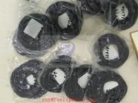 China High quality KOMATSU WA100 WA200 LOADER TRANSMISSION  FORWARD CLUTCH SEAL RING 419-15-12121  419-15-12210 for sale