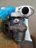 China OEM CAT320D2 Turbocharger 4314572 431-4572, S200G Turbocharger 3964380 12709700108 for sale
