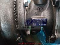China OEM CAT320D2 Turbocharger 4314572 431-4572, S200G Turbocharger 3964380 12709700108 for sale