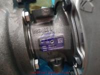 China OEM CAT320D2 Turbocharger 4314572 431-4572, S200G Turbocharger 3964380 12709700108 for sale