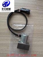 China High quality komatsu loader WA450 WA470 WA500 Hydraulic pump pilot  valve 702-21-57400  702-21-57500  702-21-57600 for sale