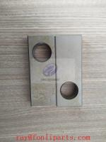 China High quality komatsu excavator pc300-7 pc4007 main pump slider 708-2G-14120 for sale