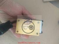 China High quality komatsu loader WA350 WA450 transmission control valve 714-07-16730 for sale