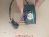 China High quality komatsu loader WA350 WA450 transmission control valve 714-07-16730 for sale