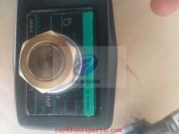 China High quality komatsu loader WA350 WA450 transmission control valve 714-07-16730 for sale