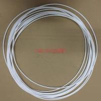 China OEM komatsuD53,D65, D85,D155,D375  bulldozer transmisson white ring  567-15-18820 ,568-15-12840,569-15-12860 for sale