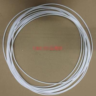 China OEM komatsuD53,D65, D85,D155,D375  bulldozer transmisson white ring  567-15-18820 ,568-15-12840,569-15-12860 for sale
