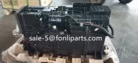China KOMATSU PC200-8 PC220-8 PC300-8 excavator part air conditioner assy 2A5-979-1113 for sale