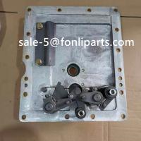 China D65 D85 D155 KOMATSU bulldozer transmission spare parts main control valve assy 14X-15-00313 14X-15-15003 for sale