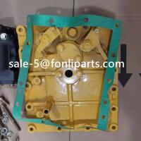 China D65 D85 D155 KOMATSU bulldozer transmission spare parts main control valve assy 14X-15-00313 14X-15-15003 for sale