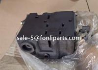 China D65 D85 D155 KOMATSU bulldozer transmission spare parts main control valve assy 14X-15-00313 14X-15-15003 for sale