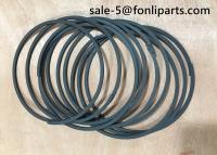 China D65 D85 KOMATSU Bulldozer transmission spare parts service kit seal ring 14X-15-29210 14X-15-29220 14X-15-29230 for sale
