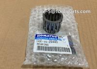 China D65 D85 KOMATSU Bulldozer Transmission Spare Parts 14X-15-29440 Bearing for sale
