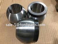 China High Quality D65 D60 D85 KOMATSU Bulldozer Straight Blade Parts 14X-71-12240 Bearing Cap for sale