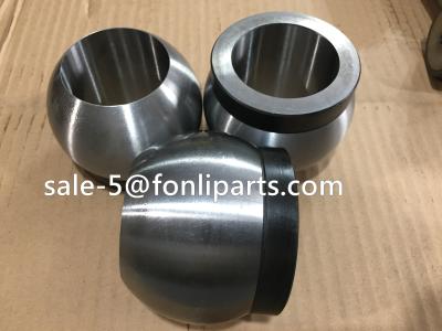 China High Quality D65 D60 D85 KOMATSU Bulldozer Straight Blade Parts 14X-71-12240 Bearing Cap for sale