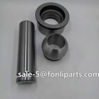 China High Quality D65 D60 D85 KOMATSU Bulldozer Straight Blade Parts 14X-71-12240 Bearing Cap for sale