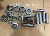 China High Quality D65 D60 D85 KOMATSU Bulldozer Straight Blade Parts 14X-71-12240 Bearing Cap for sale