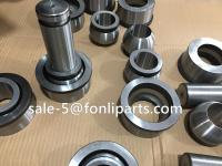 China High Quality D65 D60 D85 KOMATSU Bulldozer Straight Blade Parts 14X-71-12240 Bearing Cap for sale