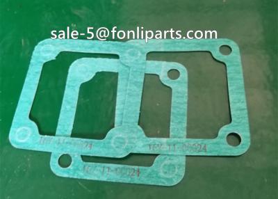China SD16L SD16E SHANTUI Bulldozer Torque Converter assy spare Parts gasket 16Y-11-00024 for sale