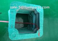 China SD16L SD16E SHANTUI Bulldozer Torque Converter assy spare Parts gasket 16Y-11-00024 for sale