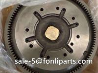 China hot sale SD16 SHANTUI Bulldozer Parts Steering Clutch Assy 16Y-16-00000 for sale
