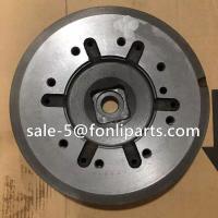 China hot sale SD16 SHANTUI Bulldozer Parts Steering Clutch Assy 16Y-16-00000 for sale