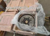 China hot sale SD16 SHANTUI Bulldozer Parts Steering Clutch Assy 16Y-16-00000 for sale