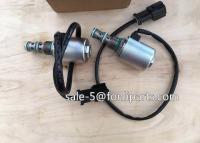 China high quality bulldozer parts 20Y-60-22121 20Y-60-22122 20Y-60-22123 solenoid valve for SD16 SHANTUI for sale