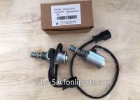 China high quality bulldozer parts 20Y-60-22121 20Y-60-22122 20Y-60-22123 solenoid valve for SD16 SHANTUI for sale