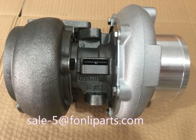 China high quality bulldozer parts 104-5857 turbocharger for KOMATSU for sale