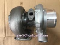 China high quality bulldozer parts 104-5857 turbocharger for KOMATSU for sale