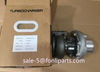 China high quality bulldozer parts 104-5857 turbocharger for KOMATSU for sale