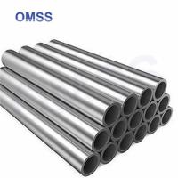 China Food Grade Stainless Steel Sanitary Tube AiSi ASTM 304 304l 316L Mirror Polish Inox for sale