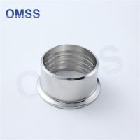 China 14RMP Sanitary Stainless Steel Fittings SS304 1.5