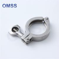 China 3A SS304 1.5
