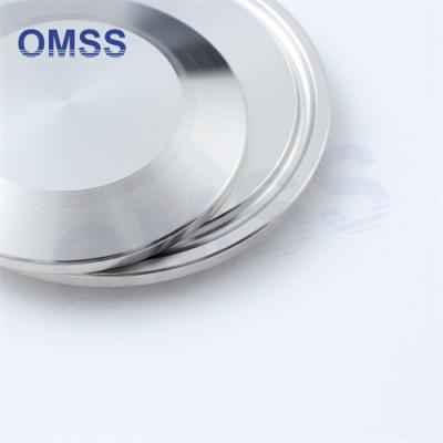China SS316L Building Sanitary Fittings DN25