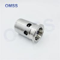 China 2 Inch Automatic Safety Valve Sanitary Stainless Steel Relief Valve For Industrial for sale