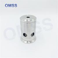 China 2 Inch Automatic Safety Valve Sanitary Stainless Steel Relief Valve For Industrial for sale
