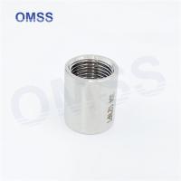China 316L Stainless Steel 1/8