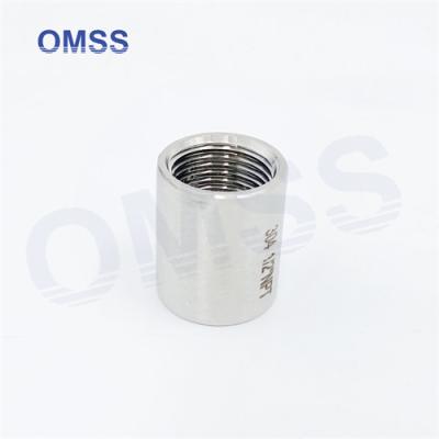 China 316L Stainless Steel 1/8