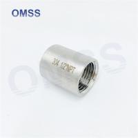 China 316L Stainless Steel 1/8