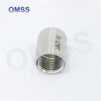 China 316L Stainless Steel 1/8