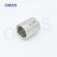 China 316L Stainless Steel 1/8