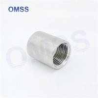 China 316L Stainless Steel 1/8