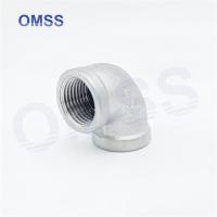 China Female Screwed Pipe Fittings 304 1 1/2