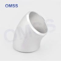China SCH10 SCH40 OD Fittings 2
