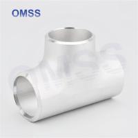 China SCH10 SCH40 OD Fittings 2