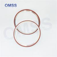 China KF16 316L Stainless steel KF Center Ring O-Ring Vacuum fittings for sale